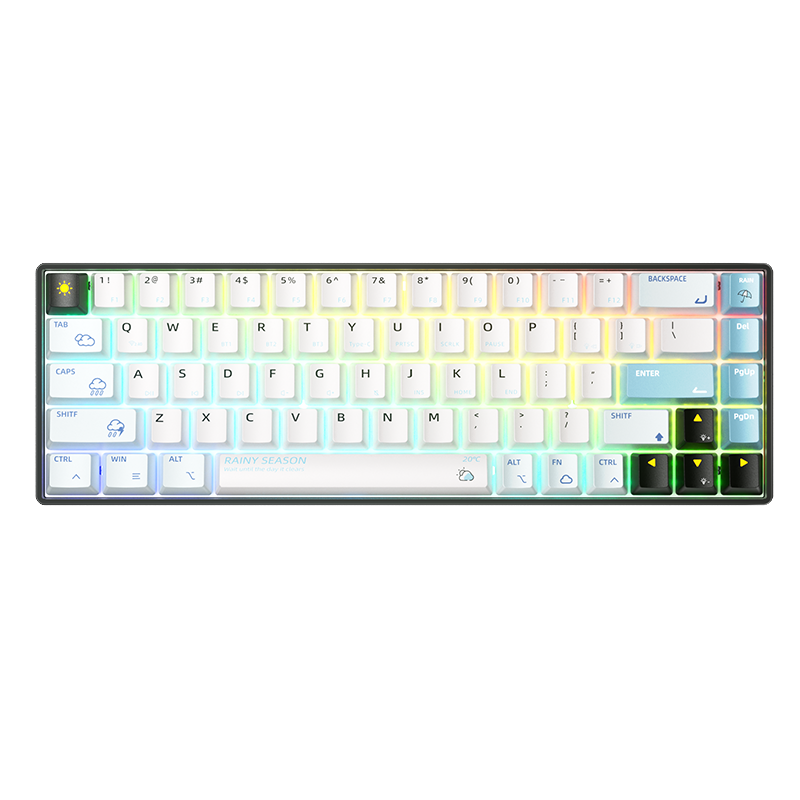 狼蛛F3268 电竞游戏机械键盘 – 狼蛛官网