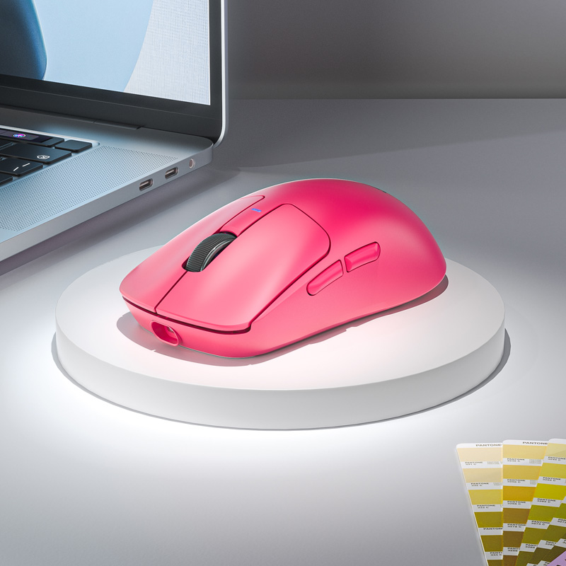 狼蛛SC680 三模轻量化鼠标 – 狼蛛官网